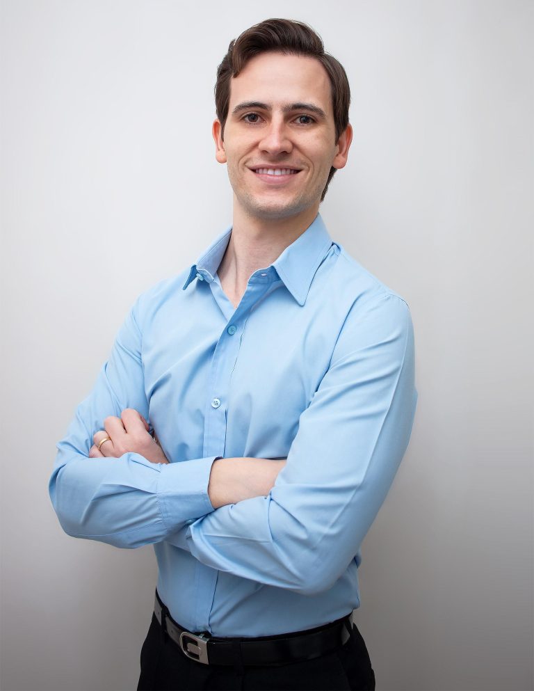 Dr. Rafael Gon – Cardiologista | Dr Rafael Gon